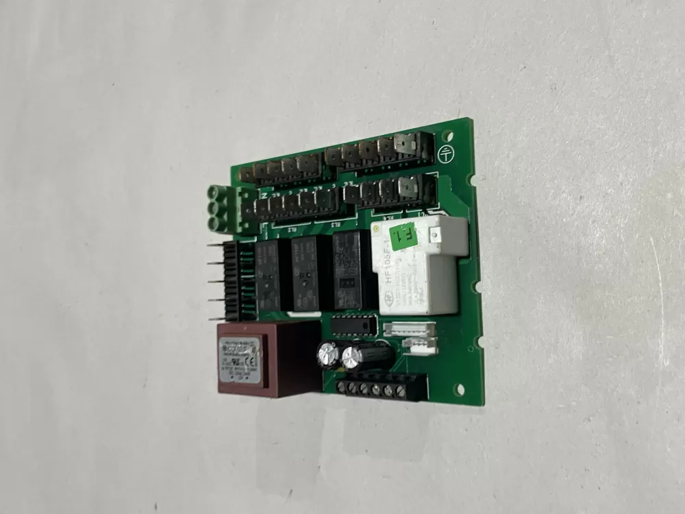 Continental Ref Control Board Main Temp Control C00041960 AZ156793 | Wm13