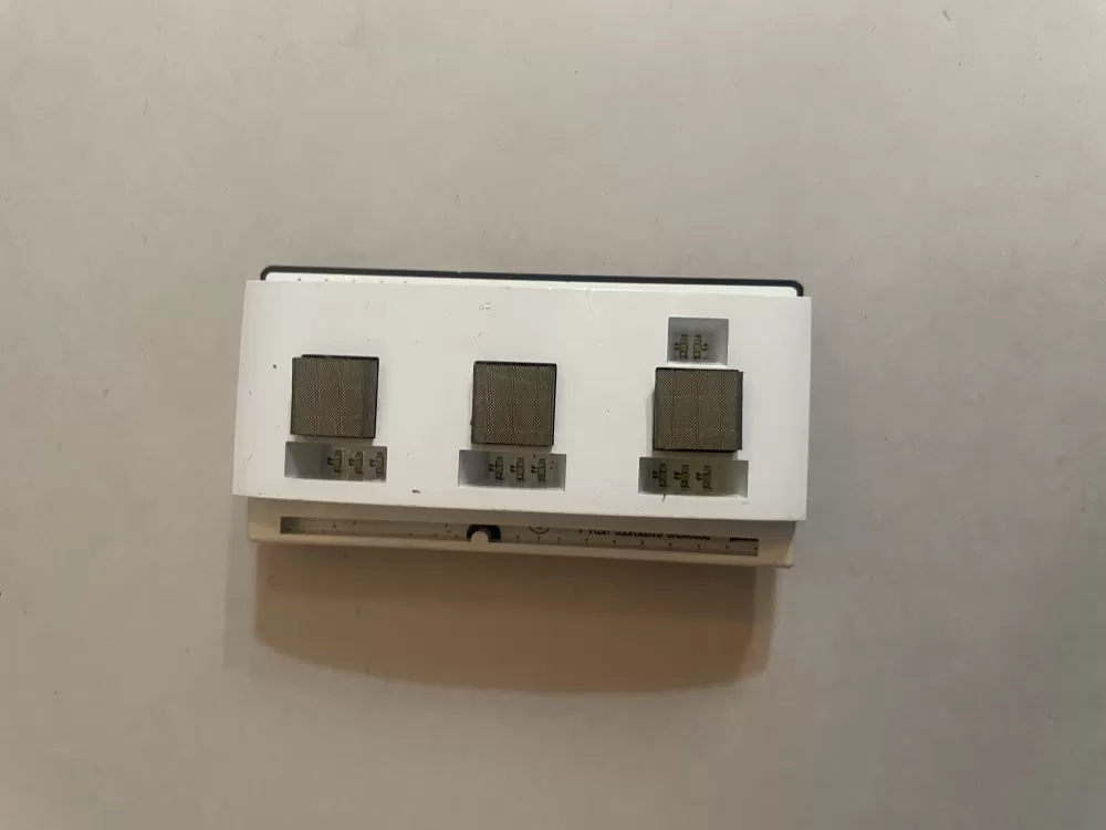 Samsung DA92-01060A Refrigerator Control Board Dispenser AZ172352 | KM484