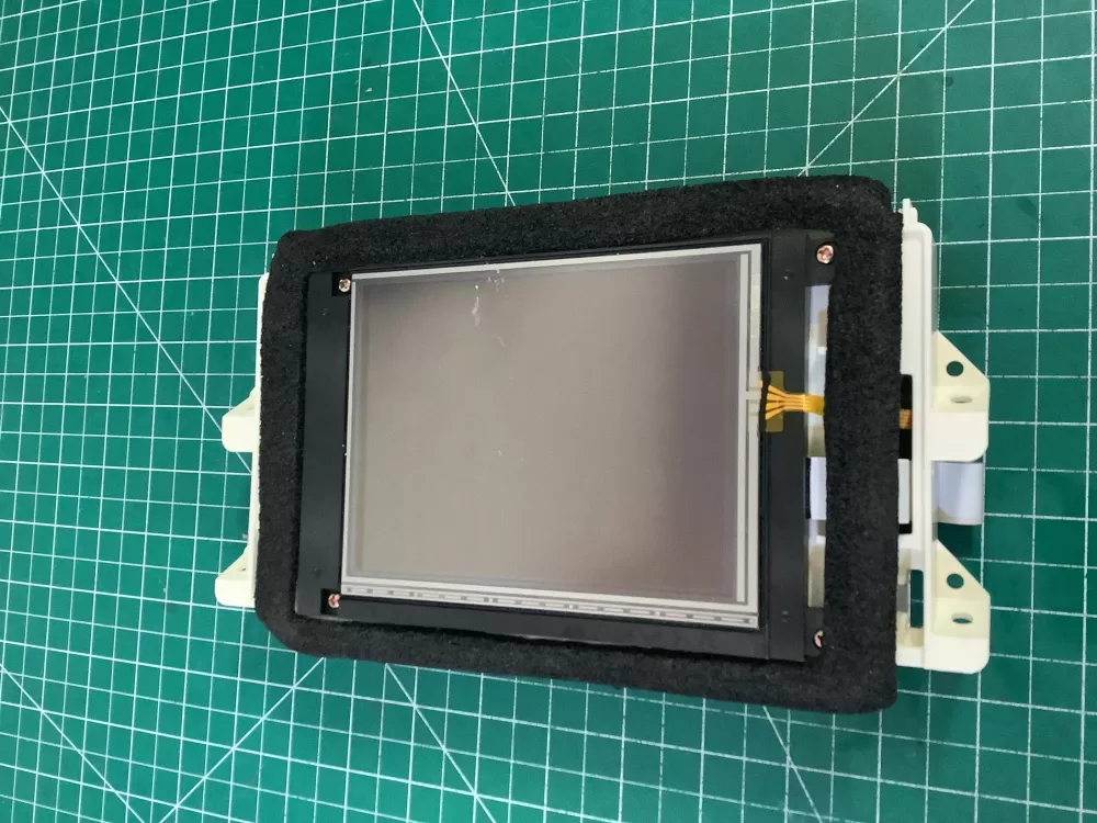 LG 3850EA4011A Dryer Control Board Display AZ182540 | NR2689