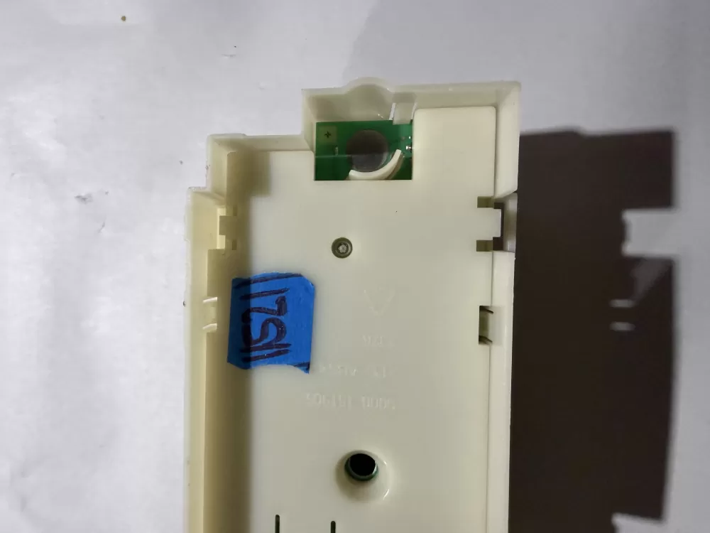 Bosch 9000225887 Dryer Control Board AZ213162 | KMV521 | A-Z Appliance ...