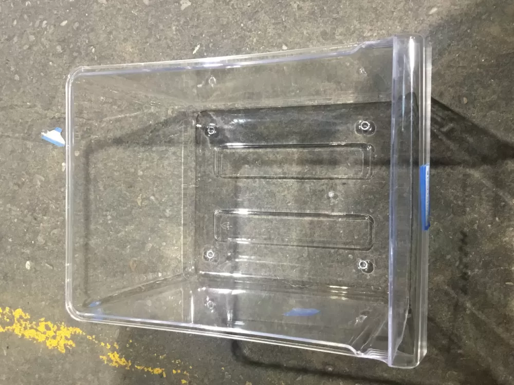 Westinghouse 5304518518 Refrigerator White Crisper AZ87540 | Sl92