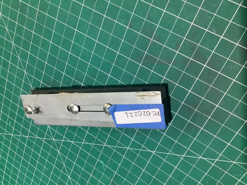 Viking Hinge Pocket Receiver RIGHT PC020221 AZ131603 | SL243