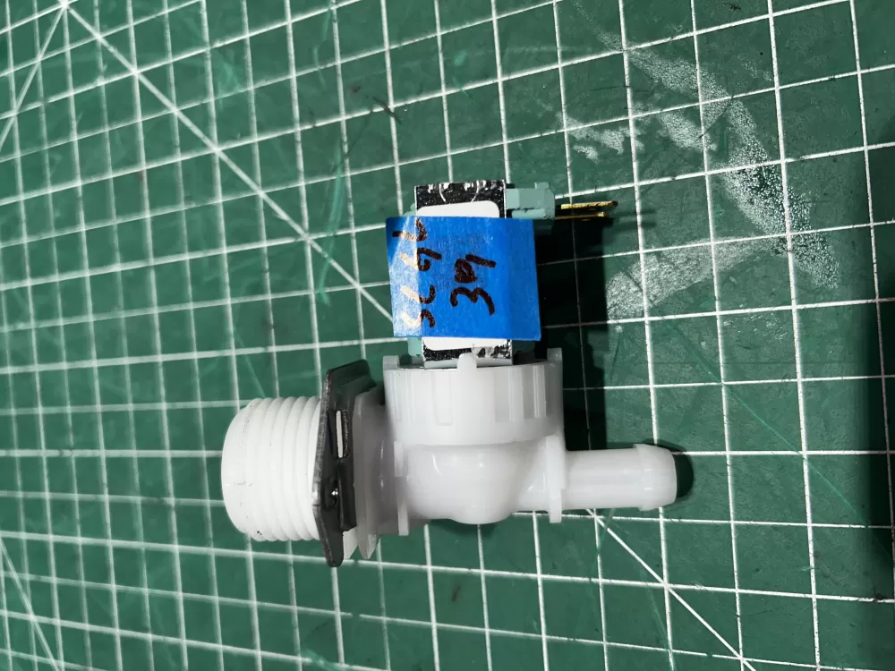 Samsung DD33 01002B Dishwasher Water Inlet Valve AZ160201 | Sl39