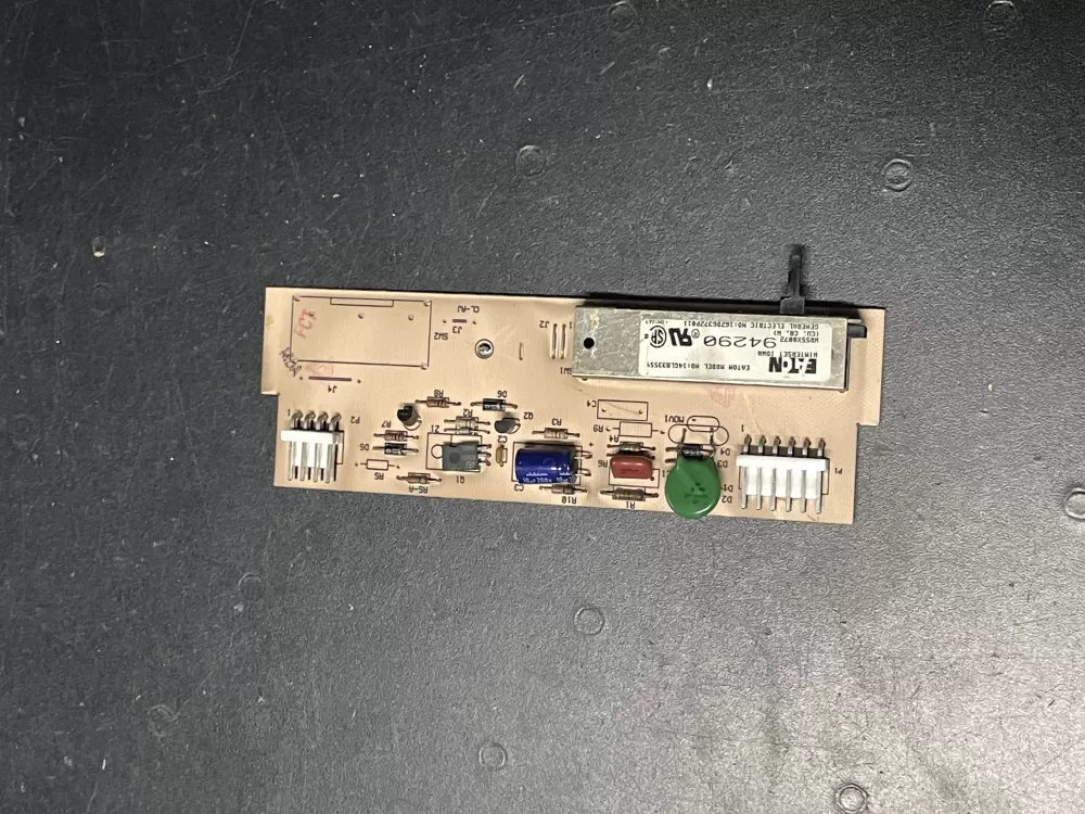 Kenmore Refrigerator Control Board AZ17747 | WM1256