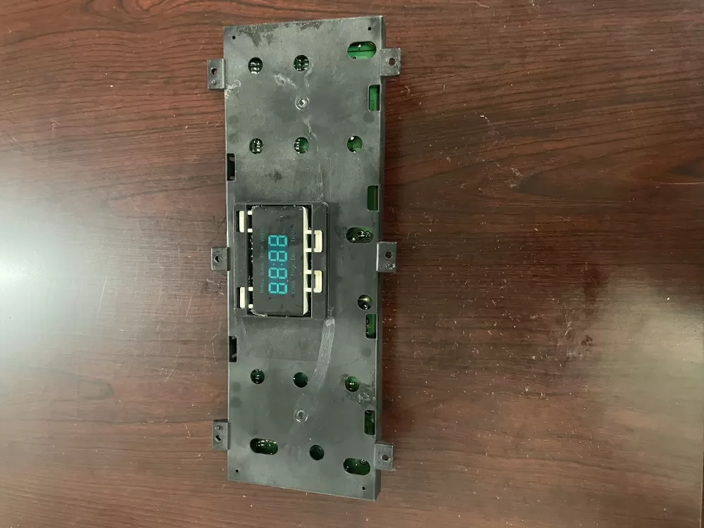 Samsung DE94 03595B Range Oven Control Board AZ77309 | KMV632 | A-Z ...