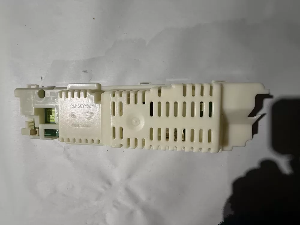 Bosch 9000225887 Dryer Control Board AZ213162 | KMV521 | A-Z Appliance ...