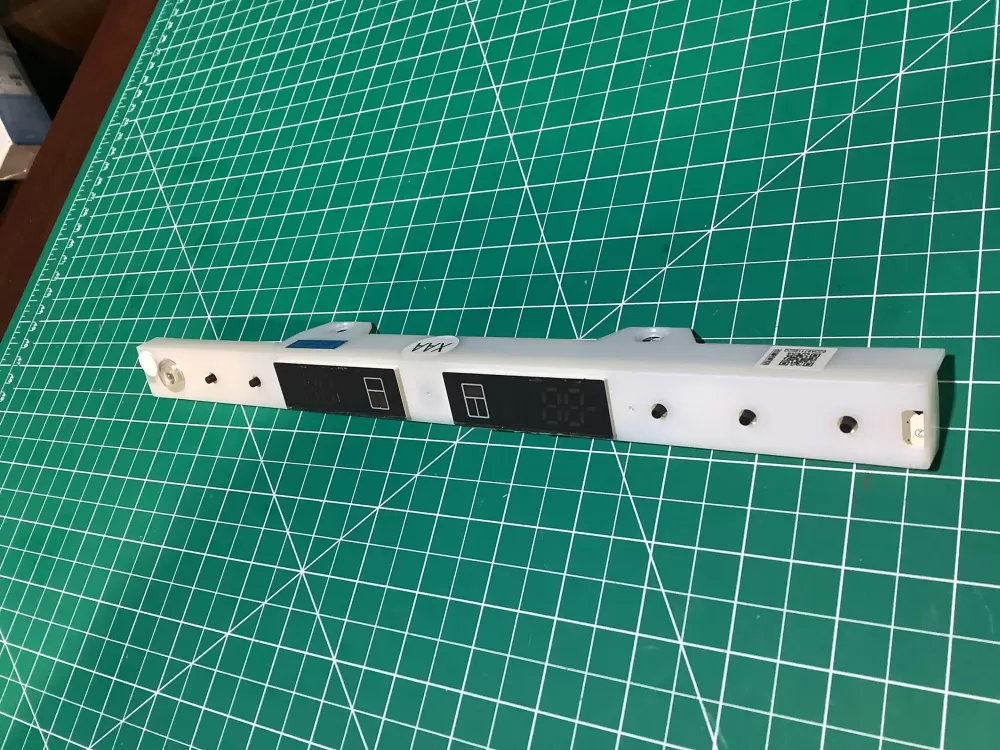 Samsung DA41 00635A DA92 00202A Refrigerator Control Board AZ129499 ...
