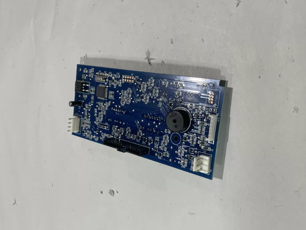 Whirlpool W10162500 Refrigerator Dispenser Control Board AZ169405 | Wm2591
