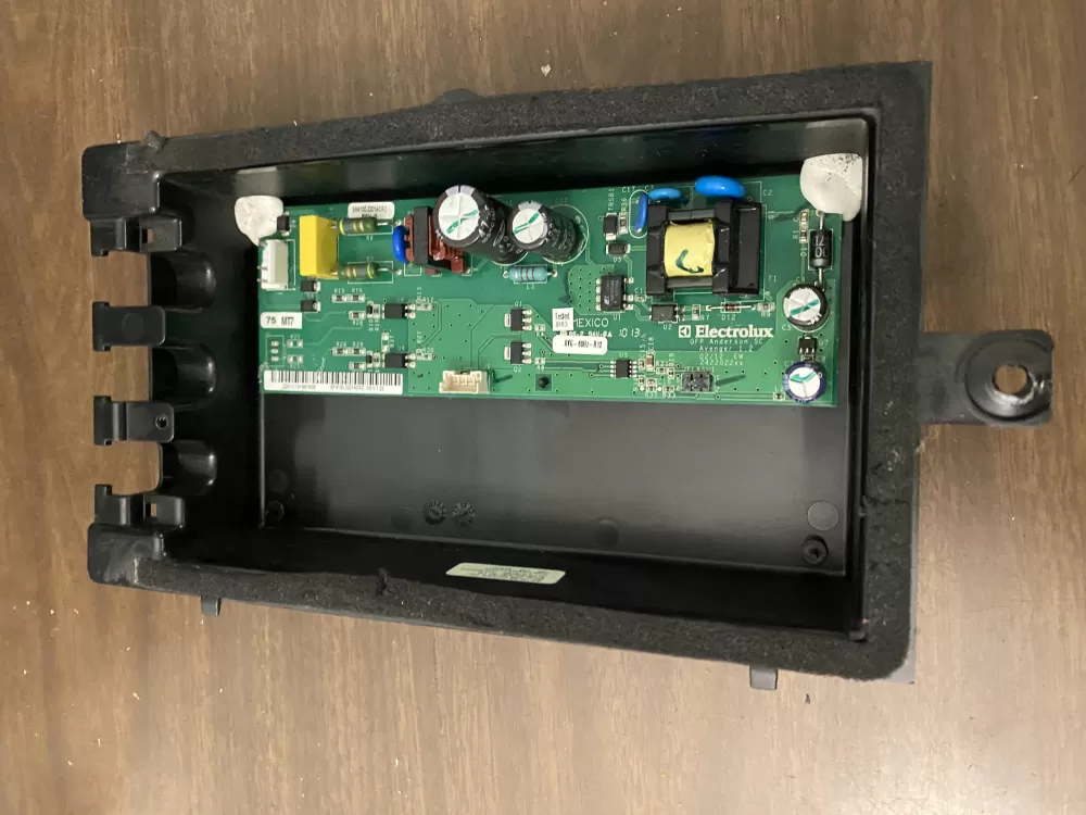 Frigidaire Refrigerator Power Board 241891610 241891609