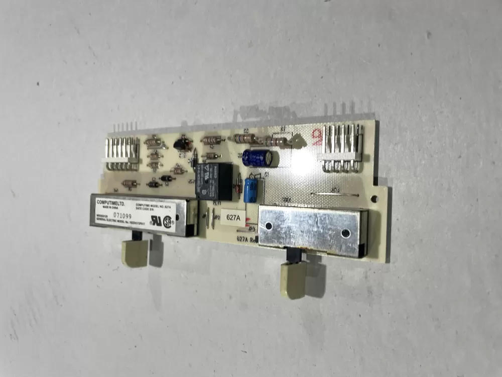 GE WR55X129 Refrigerator Dispenser Control Board AZ179660 | Wm450