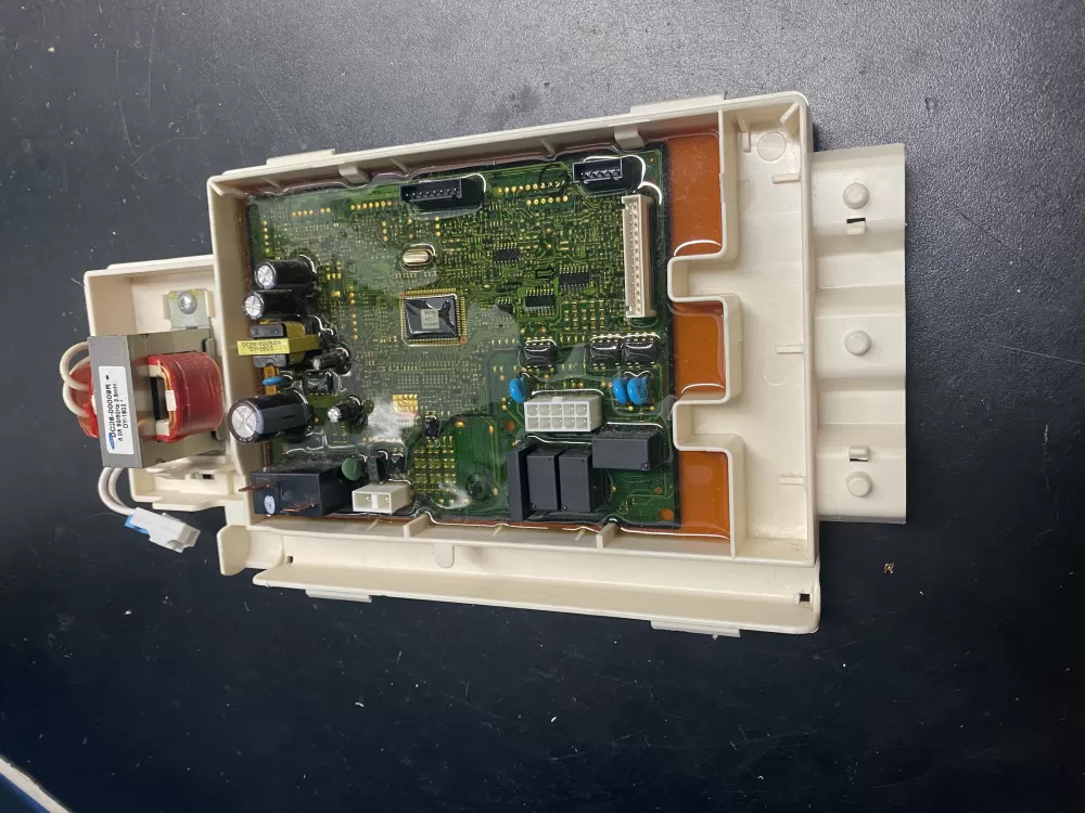 Samsung DC92 01803D DC9201803D Washer Control Board