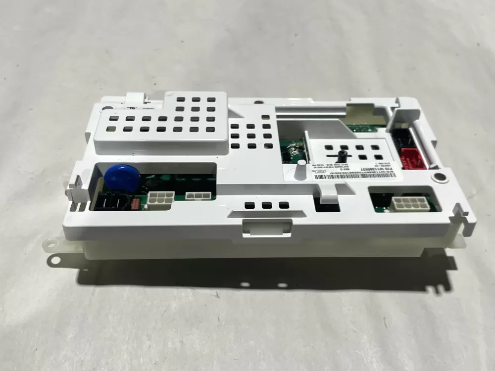 Whirlpool W11386637 W11417466 PS12745506 Washer Control Board AZ109294 ...