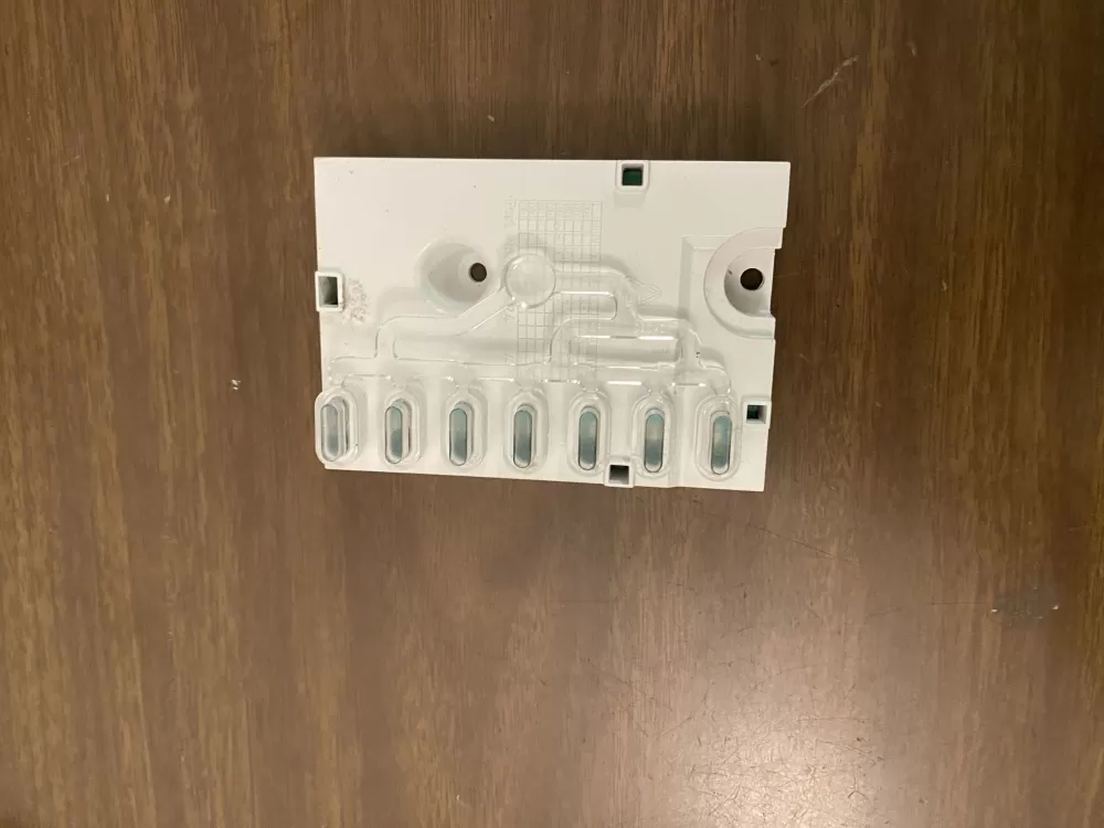 Electrolux EL1345529 A 1345529A Washer Control Board