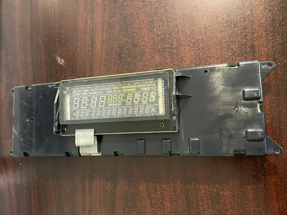 Jenn-Air 8507P229 60 8507P376 Range Jenn Air Control Board