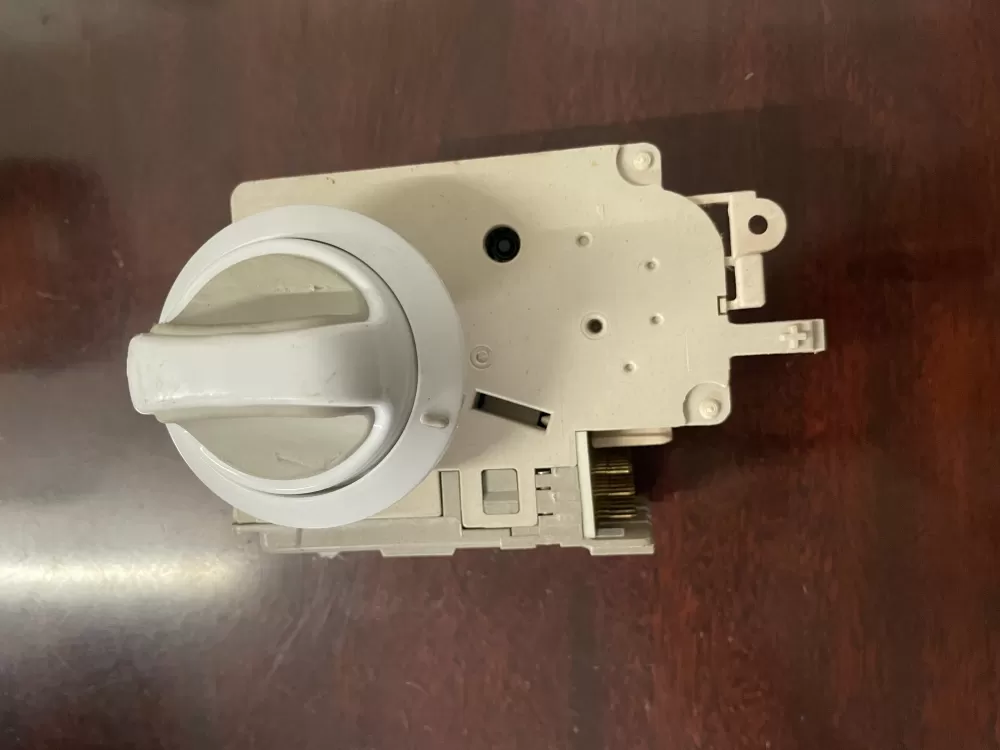 Kenmore Frigidaire 137098300 Washer Combo Timer