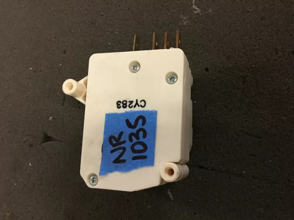 Frigidaire Kenmore 215846604 Refrigerator Defrost Timer AZ90440 | NR1035