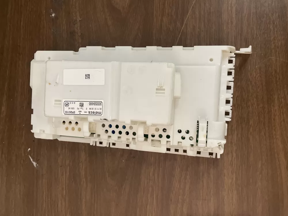 Bosch 9000584995 Dishwasher Control Board