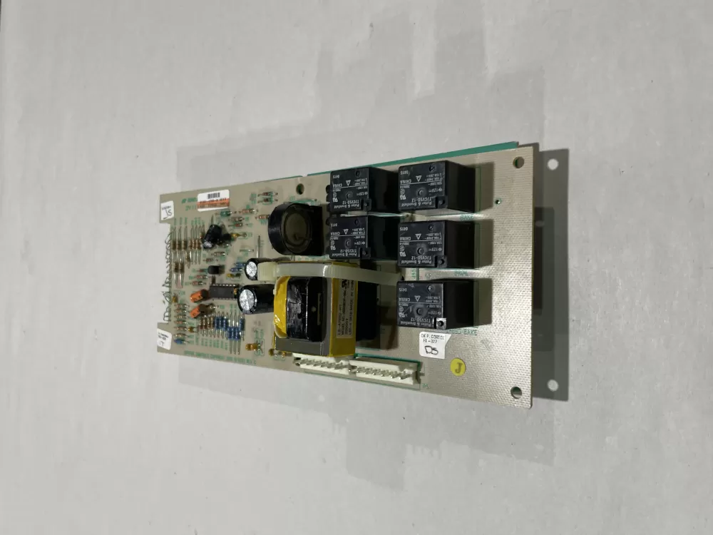 Frigidaire SF5301-S7506 Range Oven Control Board AZ167064 | Wm618