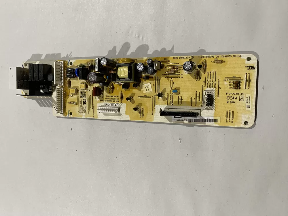 Frigidaire 5304514670 A03413702 Dishwasher Control Board AZ185995 | BK2725
