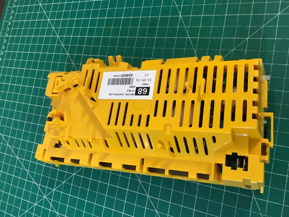 Fisher Paykel 424825USP Dryer Control Board AZ198107 | NR2766