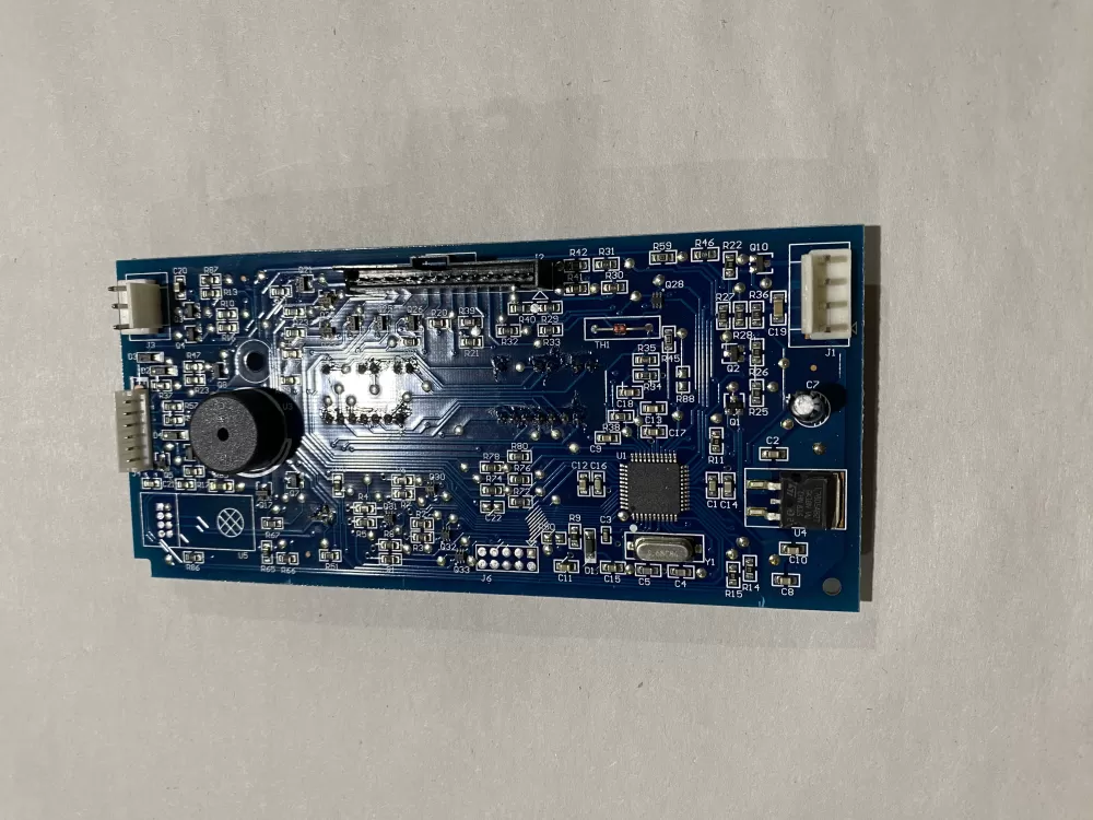 Whirlpool W10162500 Refrigerator Dispenser Control Board AZ173872 | BK702