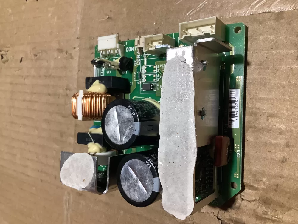 Frigidaire 5304512686 Refrigerator Inverter Control Board AZ116589 | AR2165