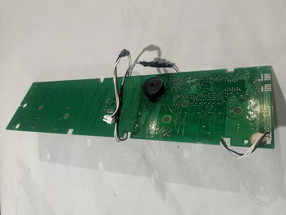 Whirlpool W10338067 W10340282 Washer Control Board Electronic AZ176474 ...