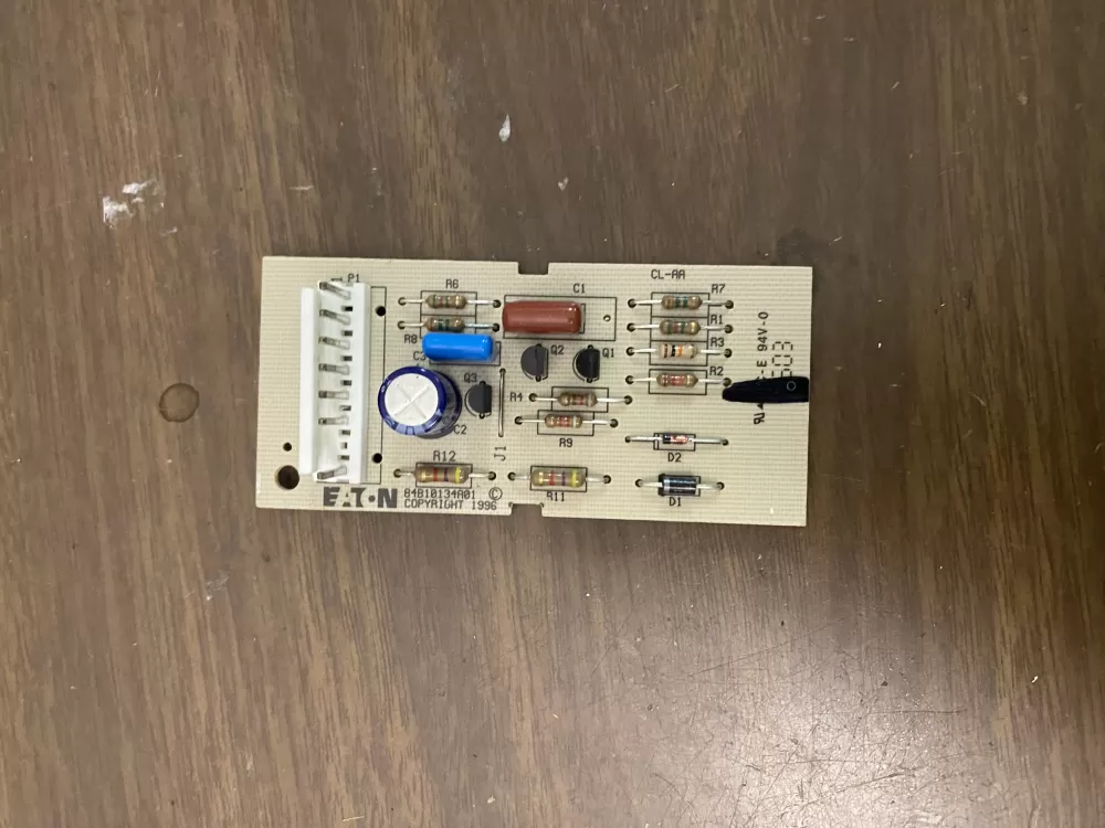 Frigidaire 134216300 Dryer Moisture Sensor Control Board AZ89643 | BK1355