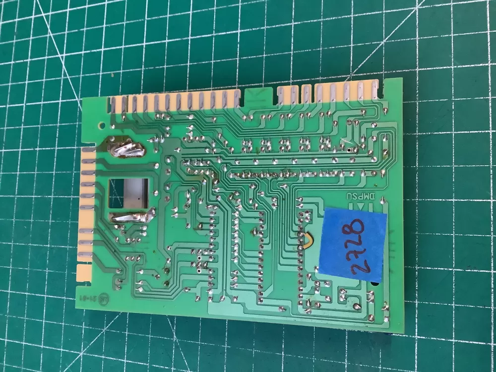 Partition 546035701 Control Board AZ237418 | NR2728 | A-Z Appliance Parts