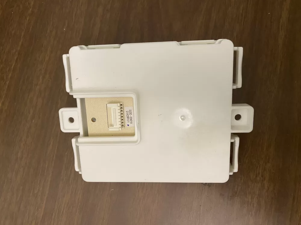 Samsung DC97 23123C DC92 02401A Dryer Control Board Module AZ93621 | BK1117