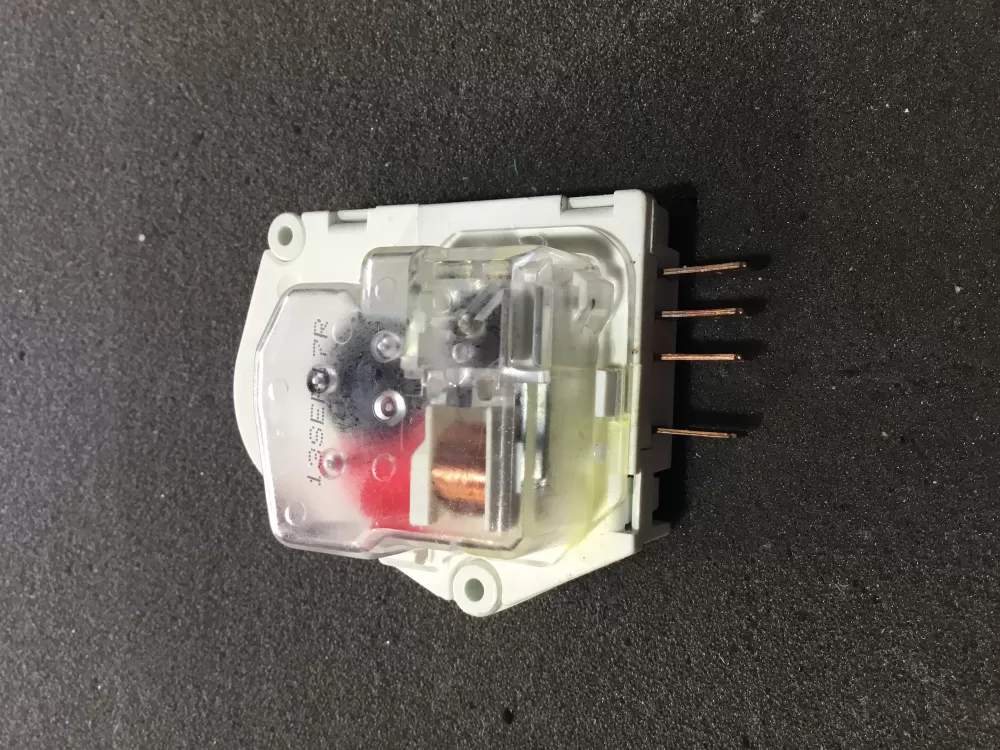 Frigidaire DBZC-1430-1D5 Refrigerator Defrost Timer