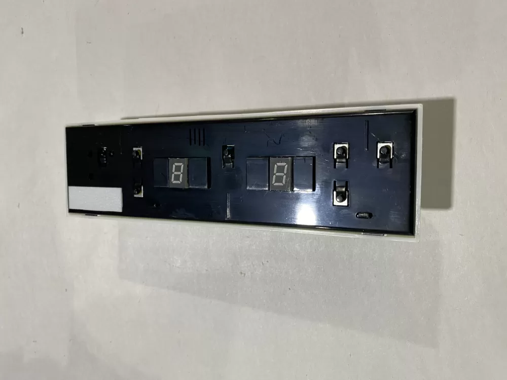 Frigidaire A01078804 242207704 Refrigerator UI Control Board AZ163434 ...