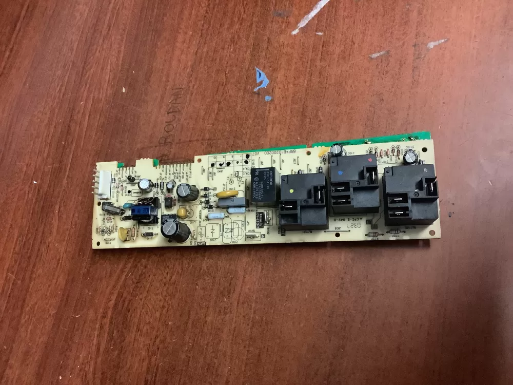 Frigidaire Oven Control Board CPC-E-94V-0 AZ195675 | AR1865