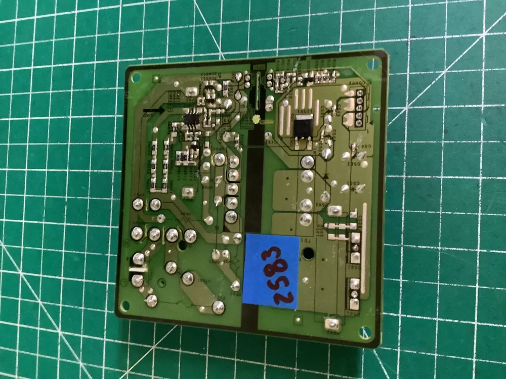 Samsung DA92 00486A Refrigerator Control Board AZ170459 | NR2583