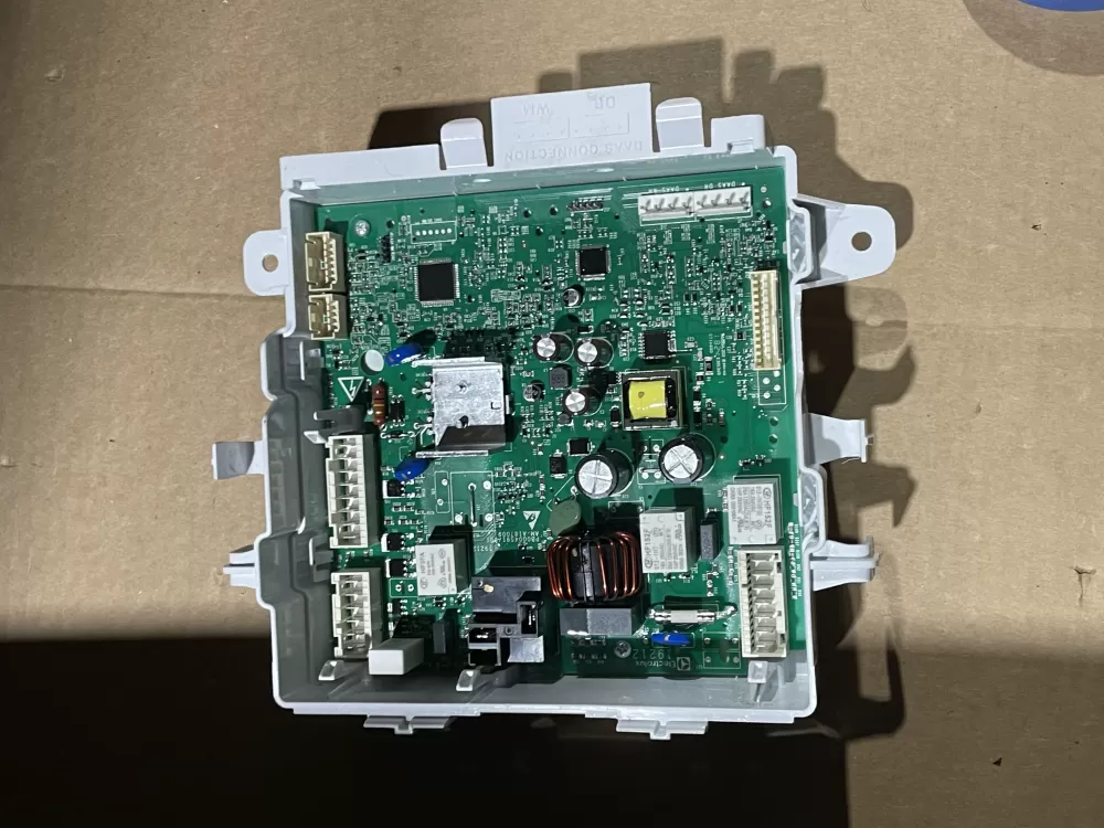 Frigidaire 5304524466 Laundry Center Main Control Board AZ86785 | Wmv194