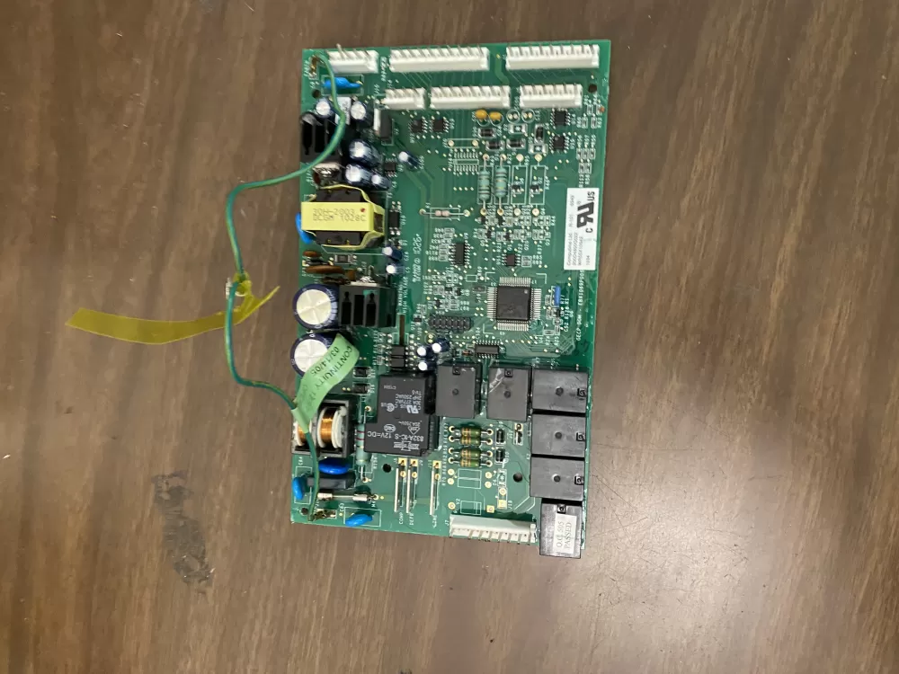 GE 200D2260G008 PD00074367 AP7188100 Refrigerator Control Board AZ56318 ...