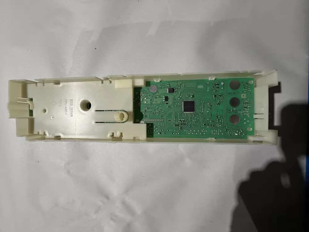 Bosch 9000225887 Dryer Control Board AZ213162 | KMV521 | A-Z Appliance ...
