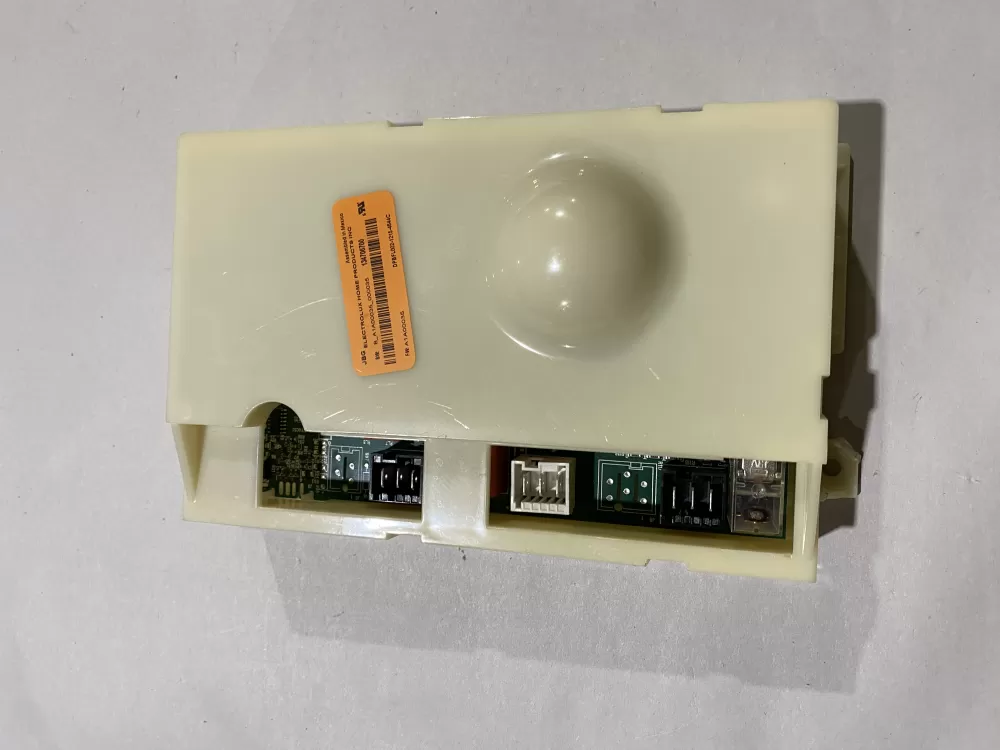 Electrolux 134706700 7134706700 809160308 Dryer Control Board AZ165555 ...