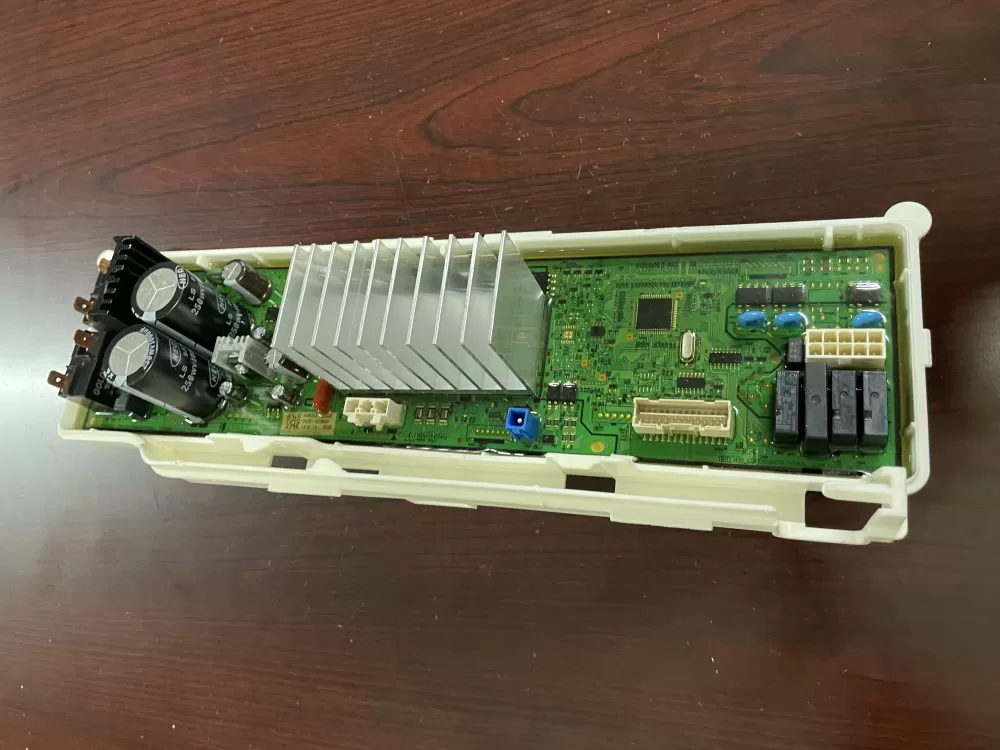 Samsung Washer DC92-02388A Control Board