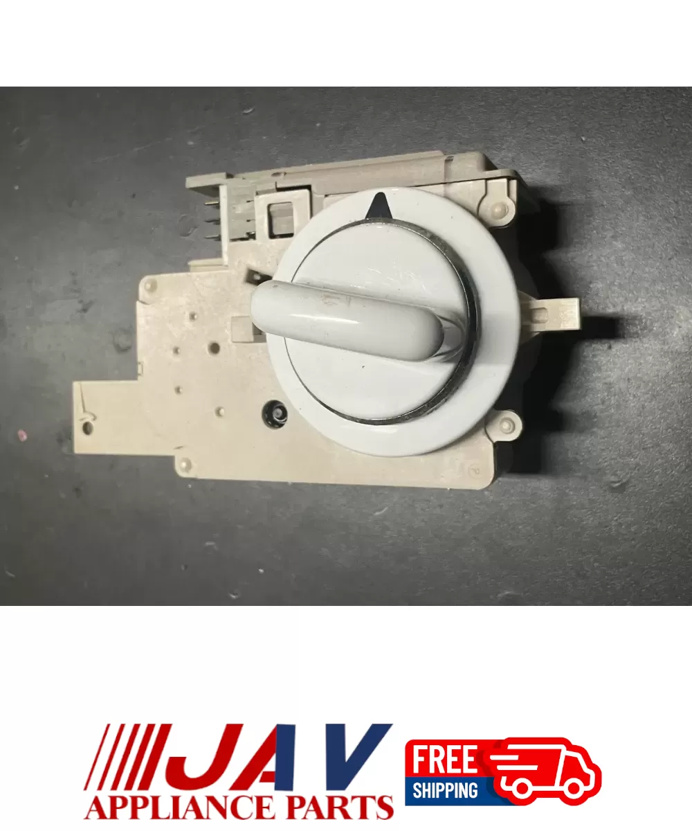 Hotpoint General Electric AP2046007 278269 Washer Timer PID# 29031 | eBay
