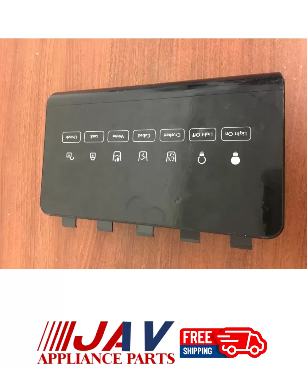 Whirlpool Kenmore Refrigerator Dispenser Control Board # PID# 31375 | eBay