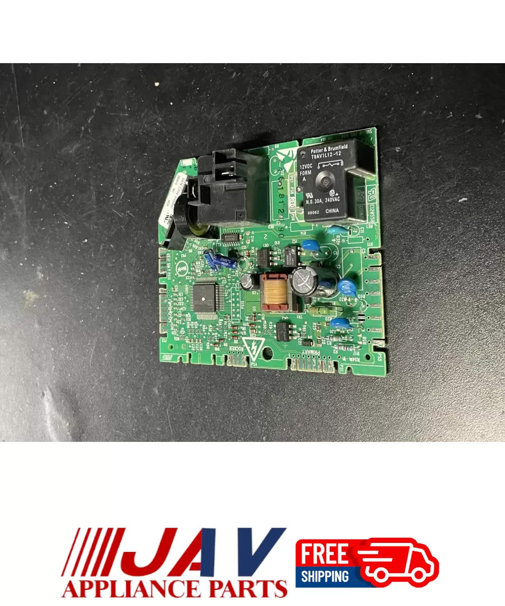 Maytag Amana W10756689 2206492 Dryer Main Control Board PID# 22401 | eBay