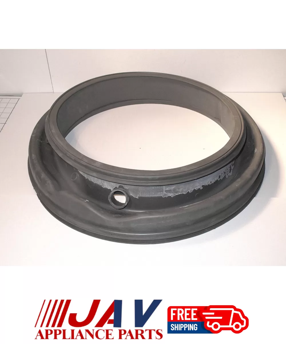 OEM Crosley Washer Front Load Door Bellow Inv# LR33 | eBay