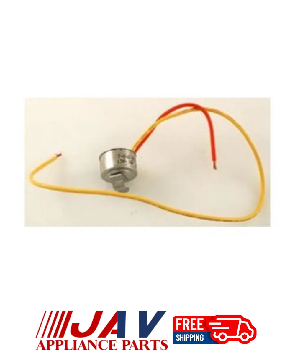 OEM Hotpoint Refrigerator Defrost Terminator Thermostat Inv# LR4341 | eBay