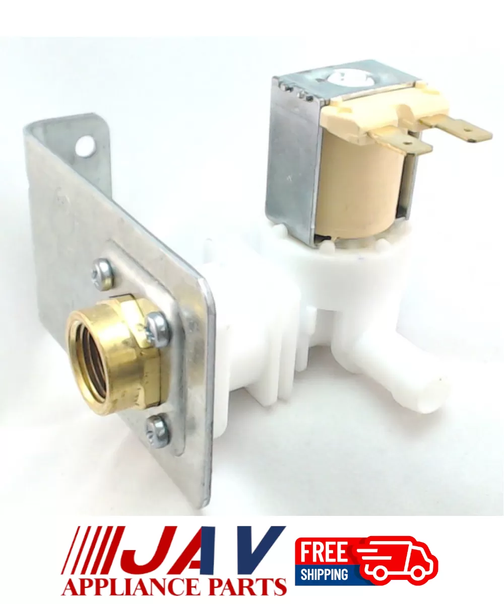For Tappan Dishwasher Water Valve For Inv# RS1382 | eBay